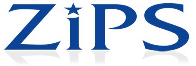 Zips Login
